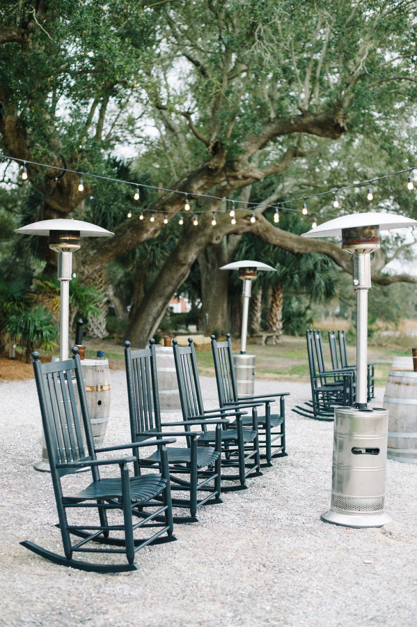 Lowndes Grove | Charleston, South Carolina, United States | Venue Report