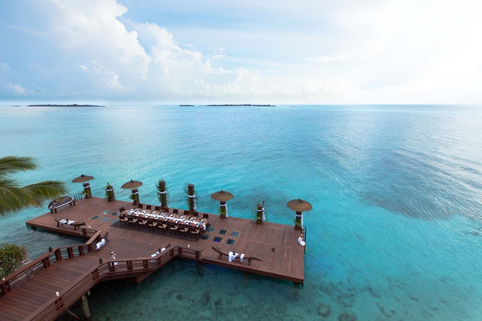 Musha Cay & The Islands of Copperfield Bay | The Bahamas | Venue Report