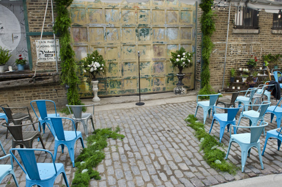 RM Champagne Salon | West Loop, Chicago, Illinois, United States ...