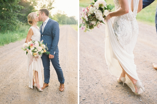 Bloom Lake Barn | Shafer, Minnesota, United States | Venue Report