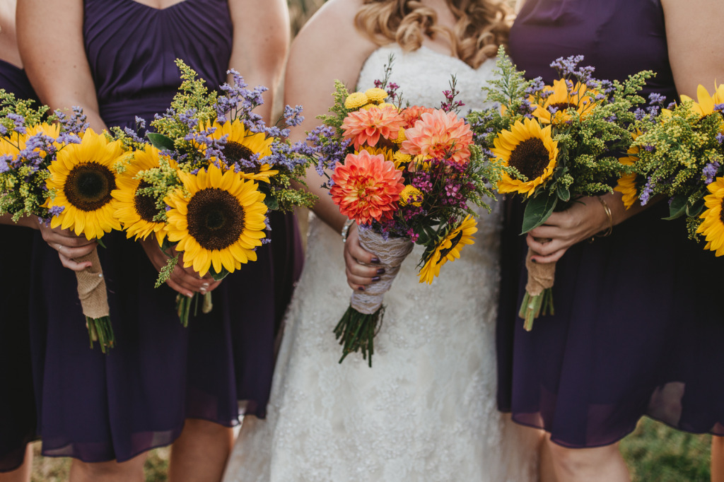 Flora Corner Farm LLC | Mechanicsville, Maryland, United States | Venue ...