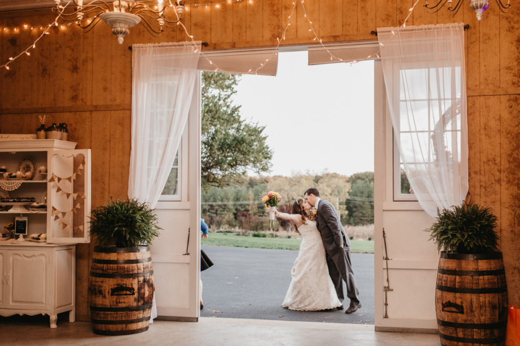 Flora Corner Farm LLC | Mechanicsville, Maryland, United States | Venue ...