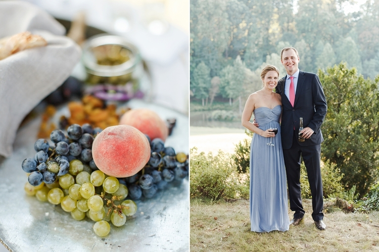 Verulam Farm | Charlottesville, Virginia, United States | Venue Report