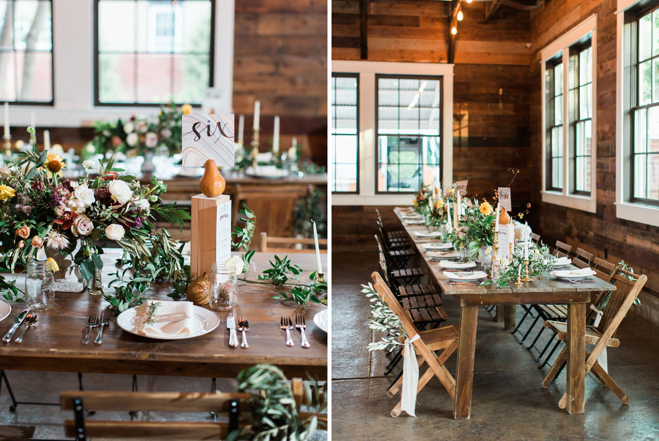 The Union on Eighth | Georgetown, Texas, United States | Venue Report
