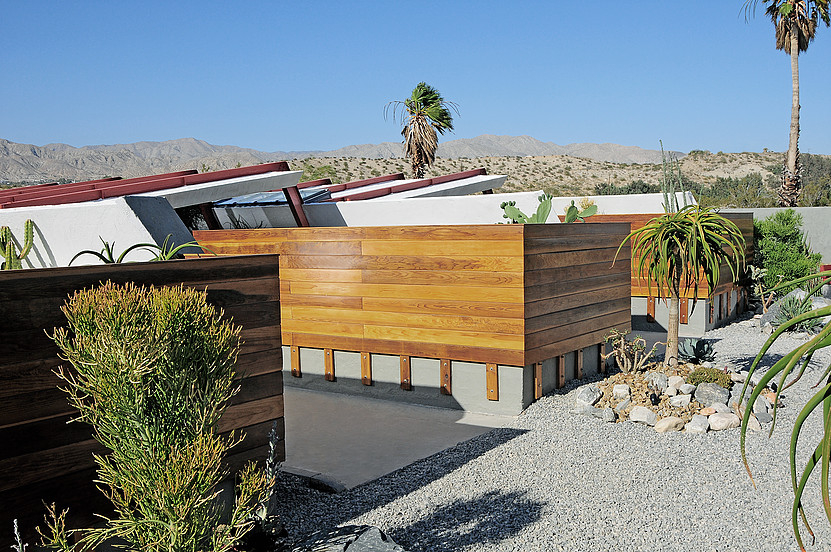 The Lautner Compound | Desert Hot Springs, California, United States ...