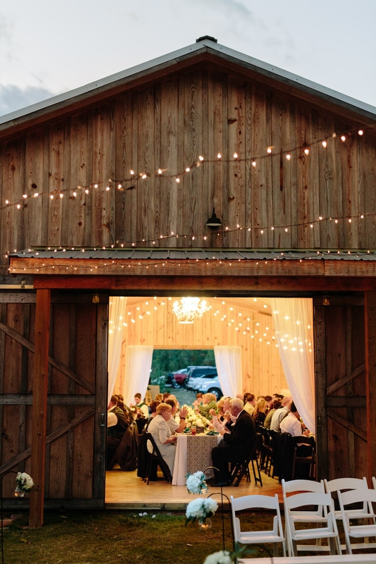 Pleasant Union Farm | Canton, Georgia, United States | Venue Report