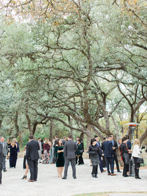 The Addison Grove | Austin, Texas, United States | Venue Report
