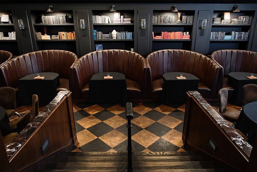 Kimpton Alexis Hotel | Downtown Seattle, Seattle, Washington, United ...