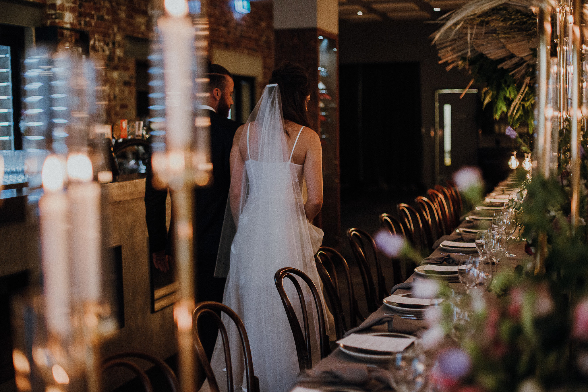 The Stables Bar | Perth, Western Australia, Australia | Venue Report