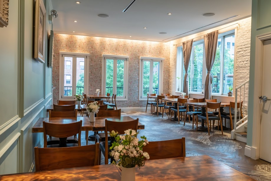 Little Goat Kitchen | West Loop, Chicago, Illinois, United States ...