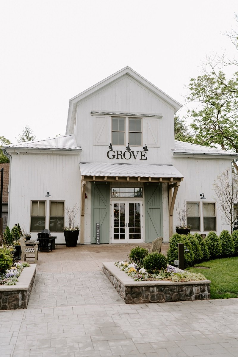 Grove at Briar Barn Inn | Rowley, Rowley, Massachusetts, United States ...