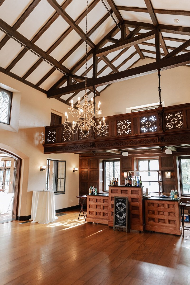 Willowdale Estate | Topsfield, Massachusetts, United States | Venue Report