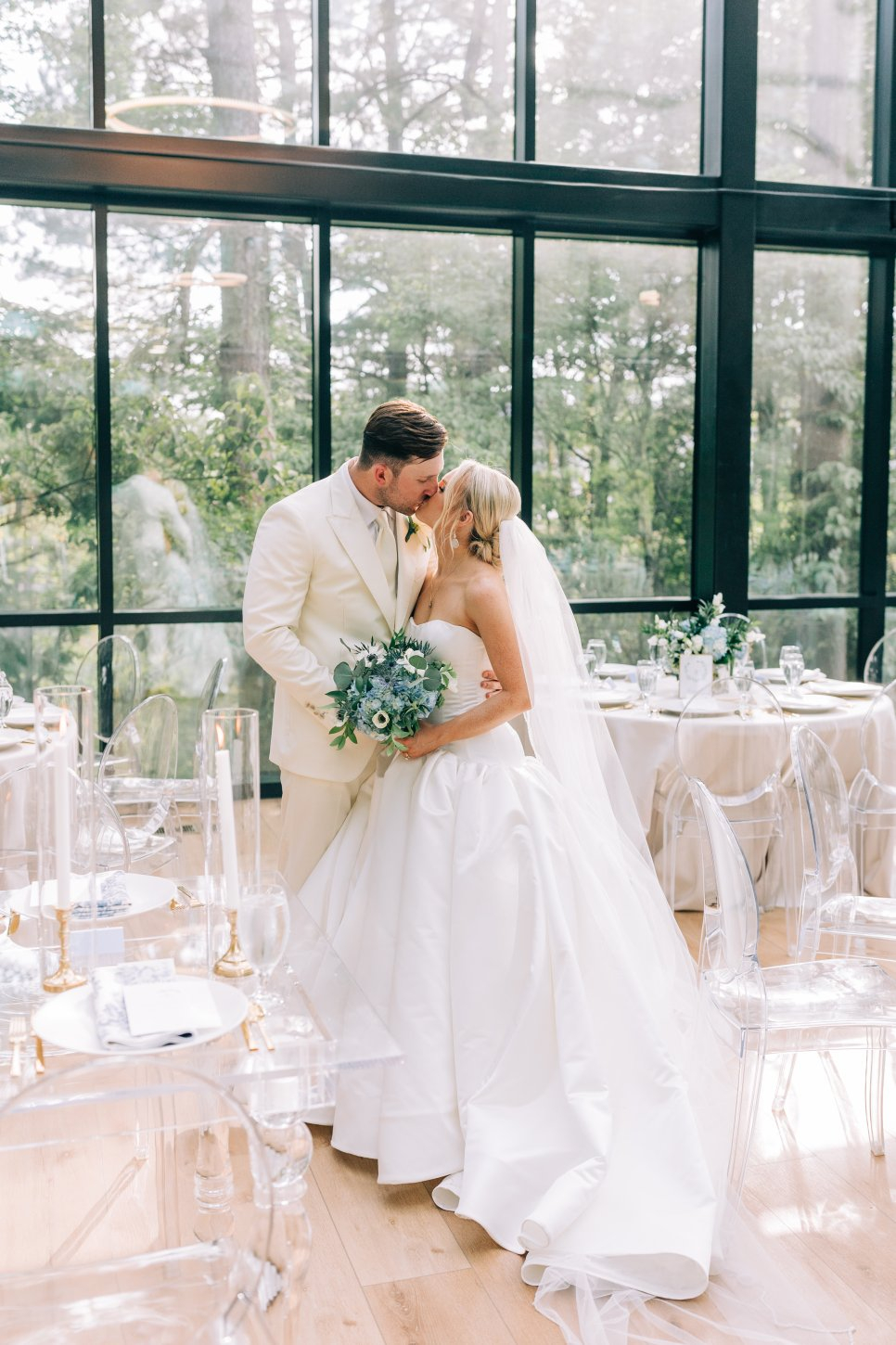 Nichols Heir | Sevierville, Tennessee, United States | Venue Report