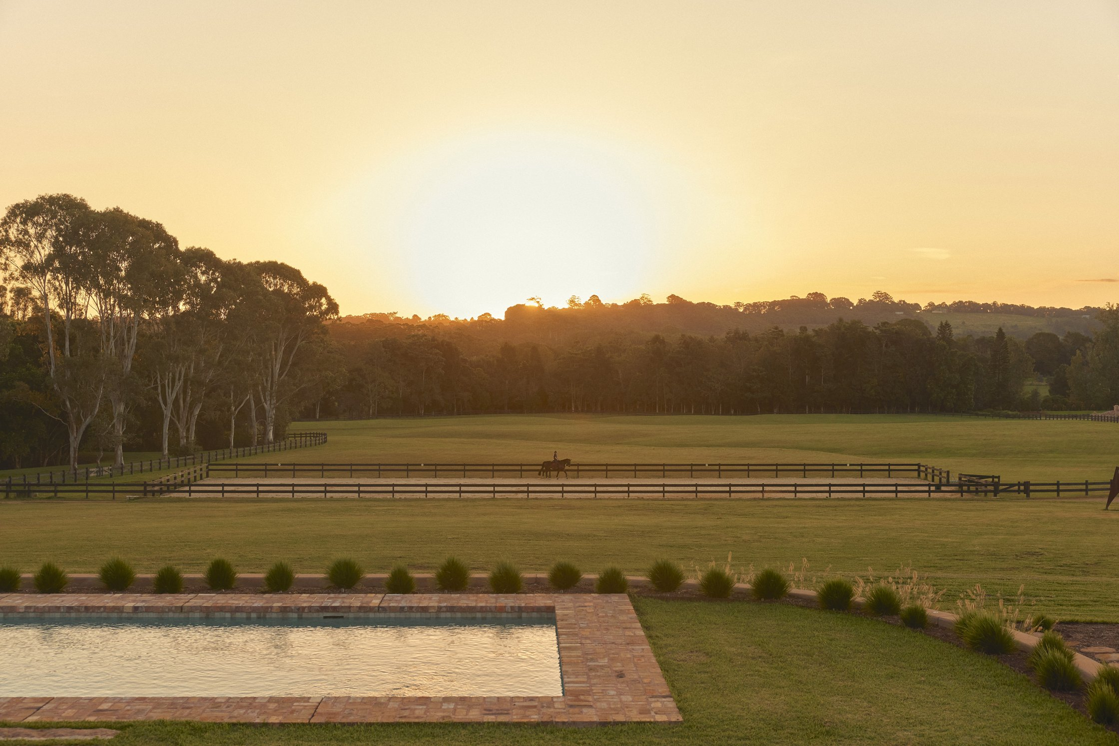 Copperstone | Bangalow, New South Wales, Australia | Venue Report