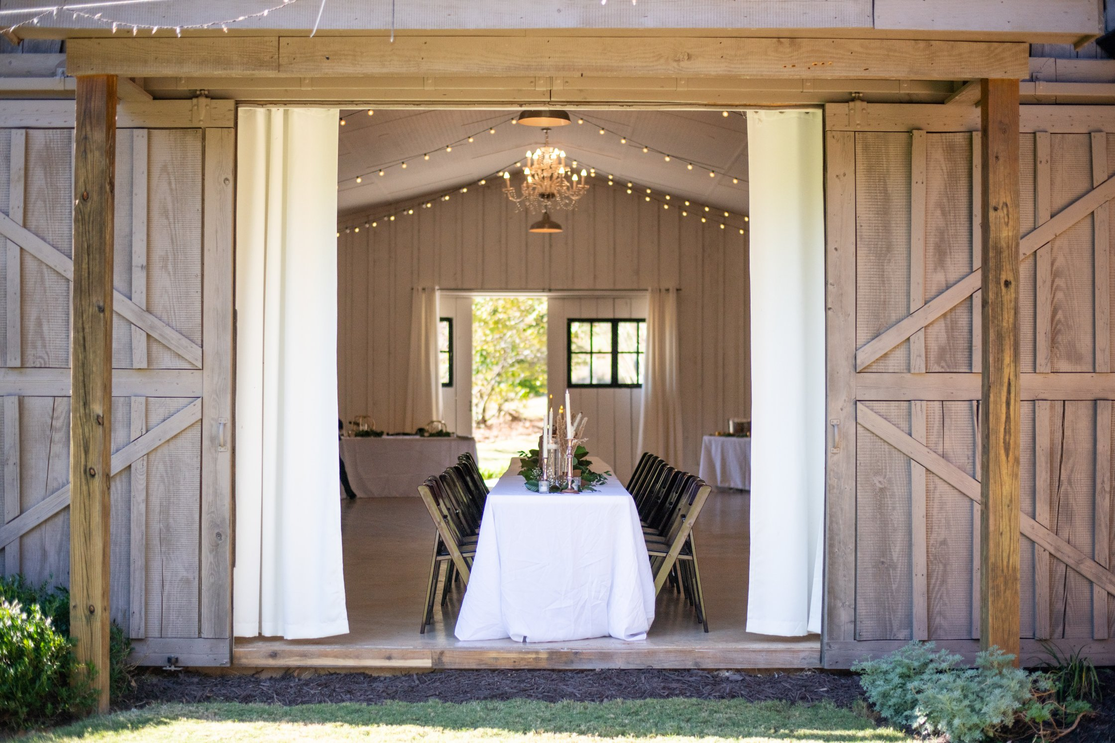 Pleasant Union Farm | Canton, Georgia, United States | Venue Report
