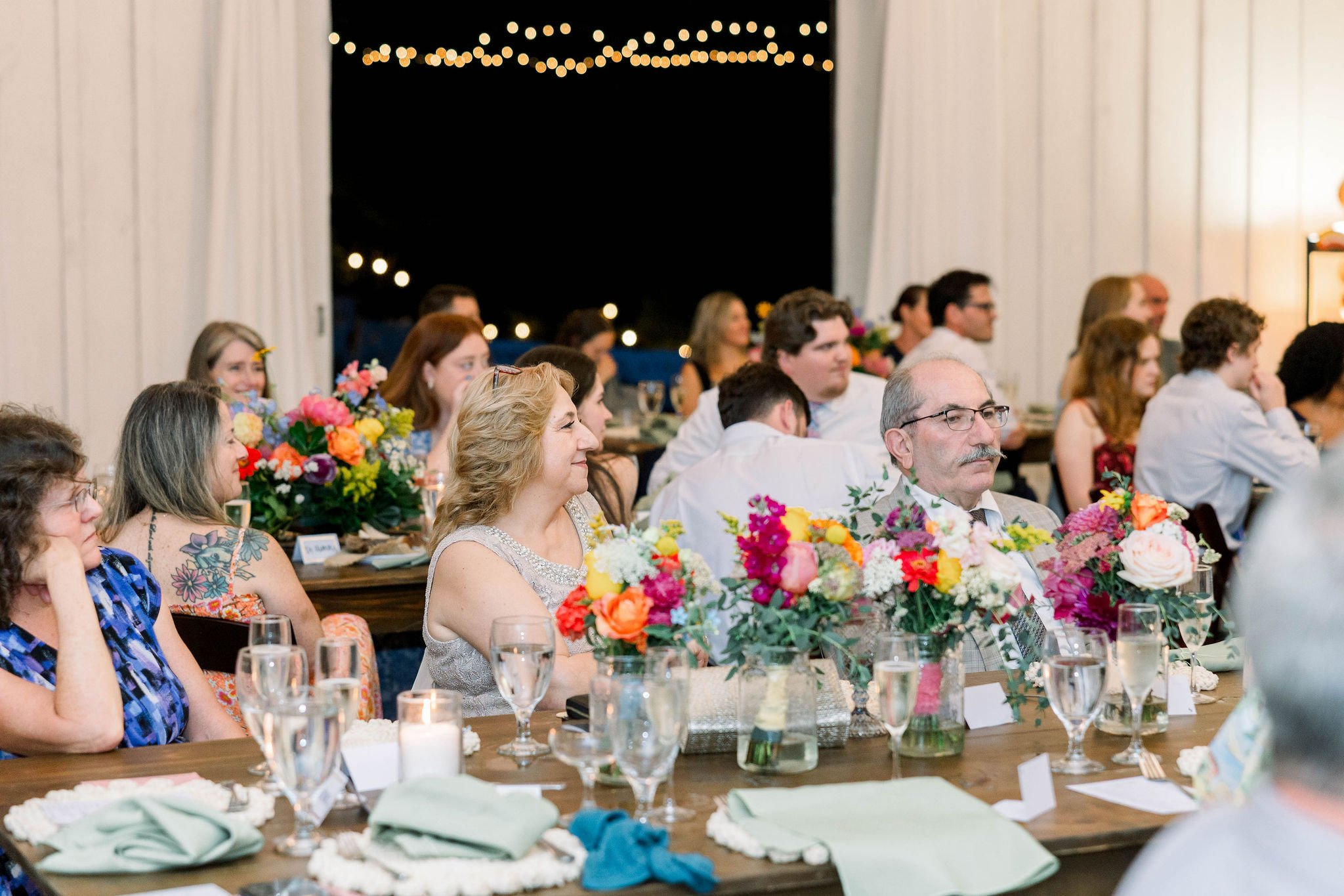 Pleasant Union Farm | Canton, Georgia, United States | Venue Report