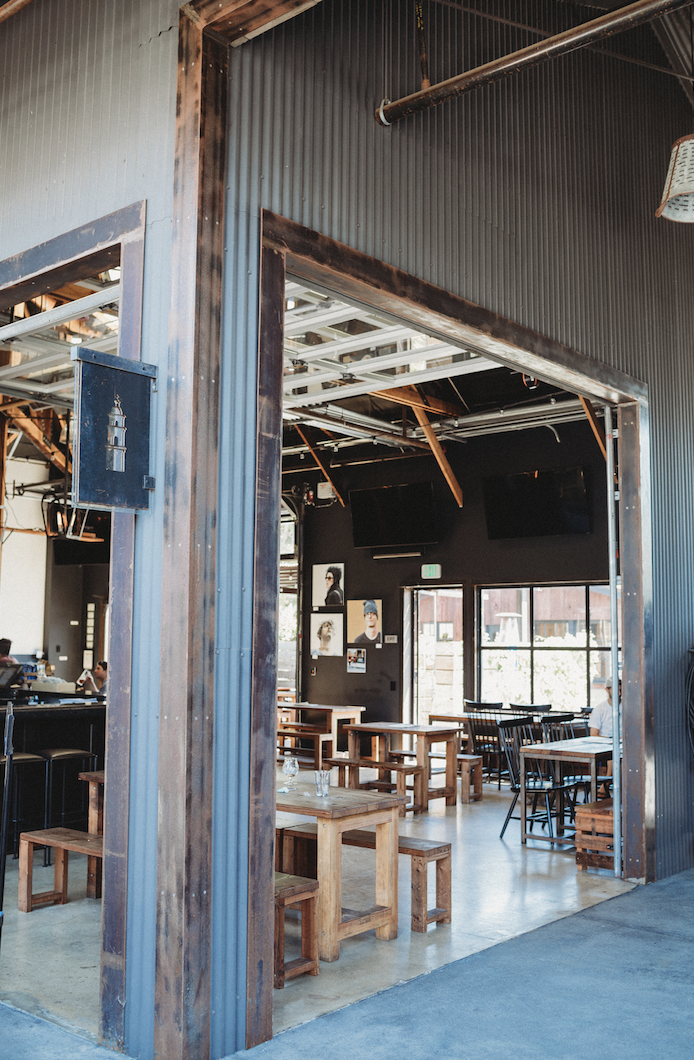The Mill | Santa Barbara, California, United States | Venue Report