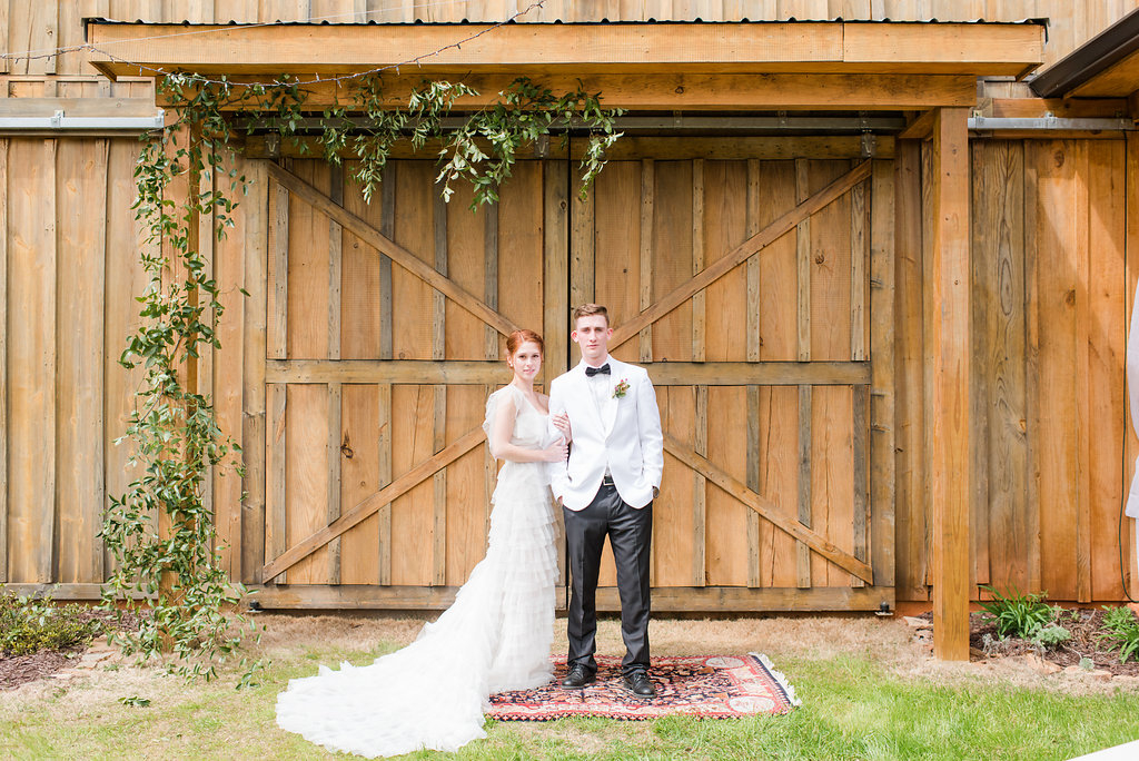 Pleasant Union Farm | Canton, Georgia, United States | Venue Report