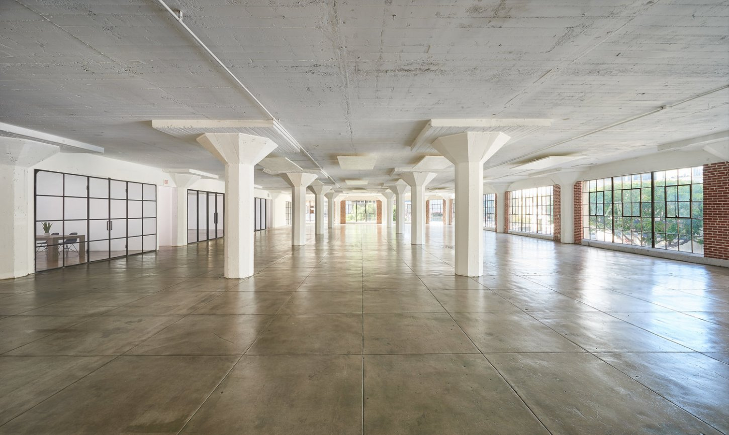 Hudson Loft | Los Angeles, California, United States | Venue Report