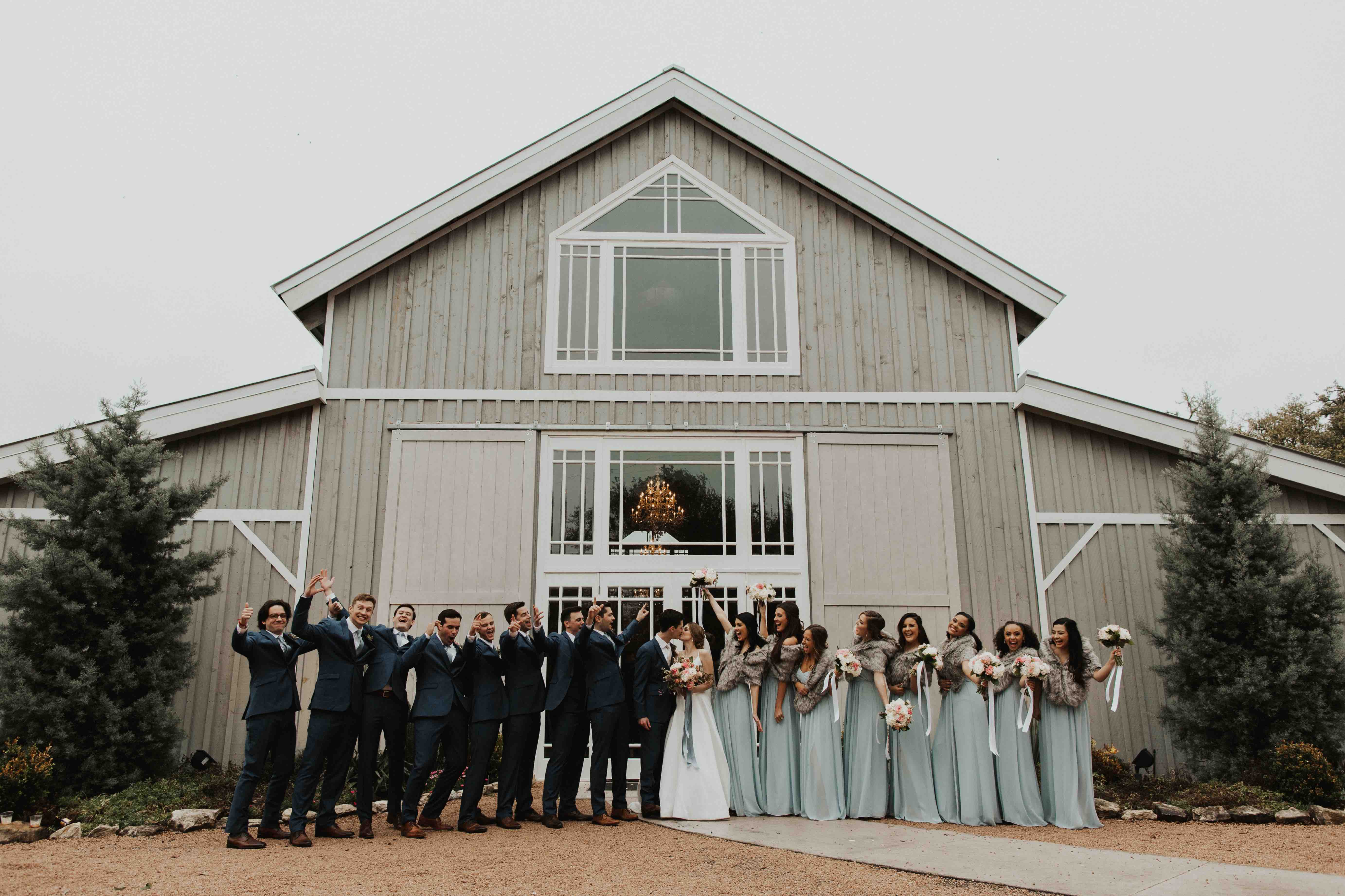 The Addison Grove | Austin, Texas, United States | Venue Report
