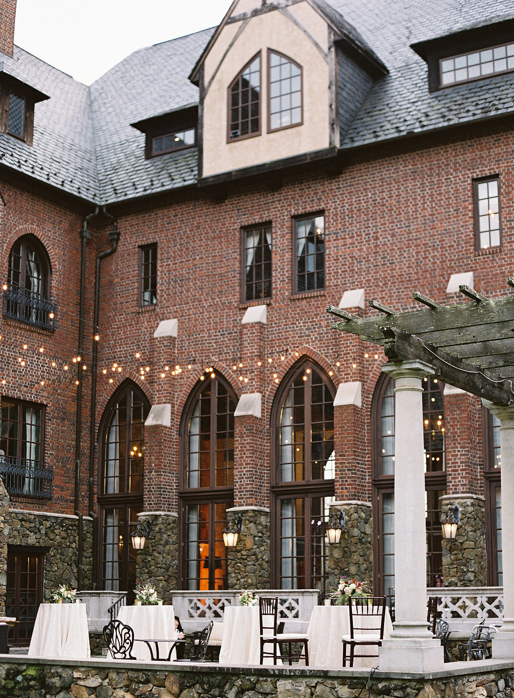 Dover Hall | Manakin-Sabot, Virginia, United States | Venue Report