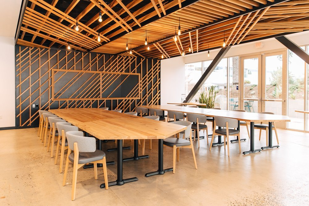 SD Tech by Alexandria | Venue Report