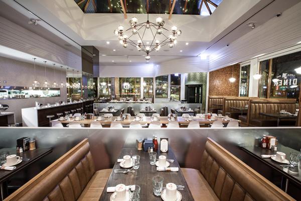Little Goat Kitchen | West Loop, Chicago, Illinois, United States ...