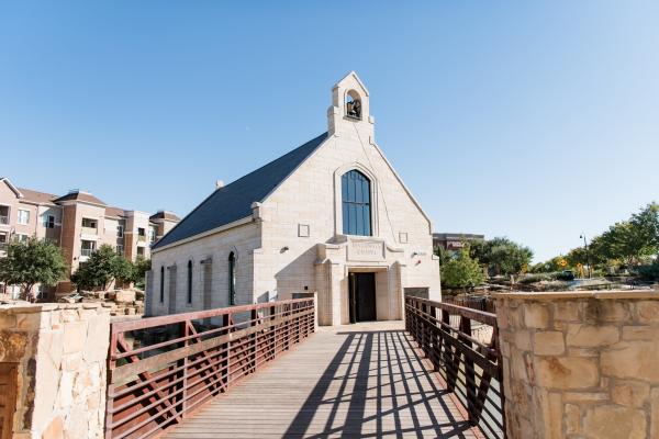 Chapel at Riverwalk | Flower Mound, Texas, United States | Venue Report