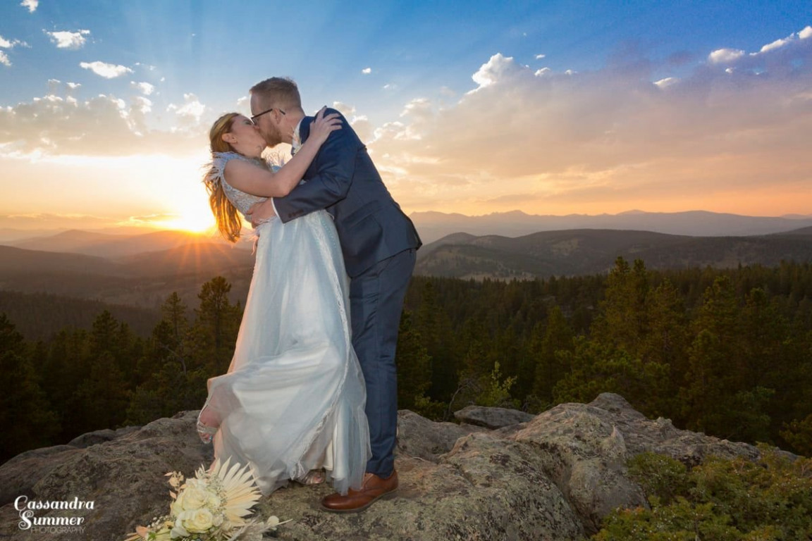 Blue Sky Mountain Ranch | Black Hawk, Colorado, United States | Venue ...