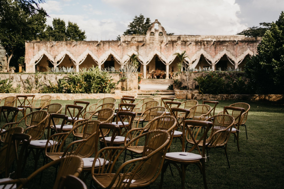 Hacienda Subin | Mérida, Yucatan, Mexico | Venue Report