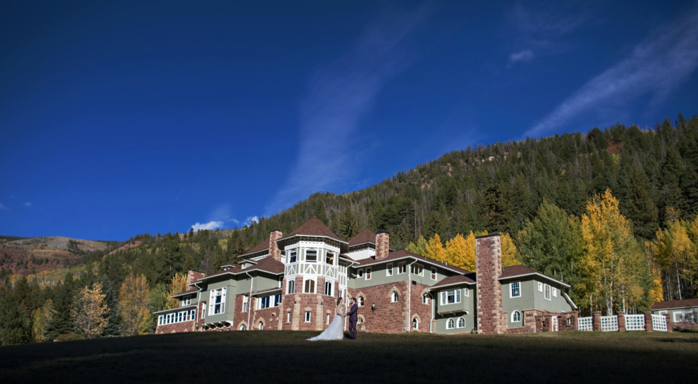 The Redstone Castle | Carbondale, Colorado, United States | Venue Report