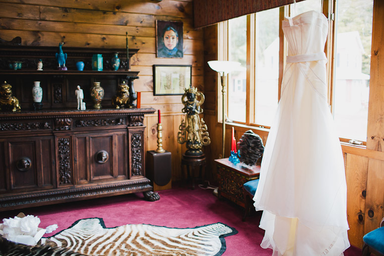 The Kaaterskill Inn | Catskill, New York, United States | Venue Report