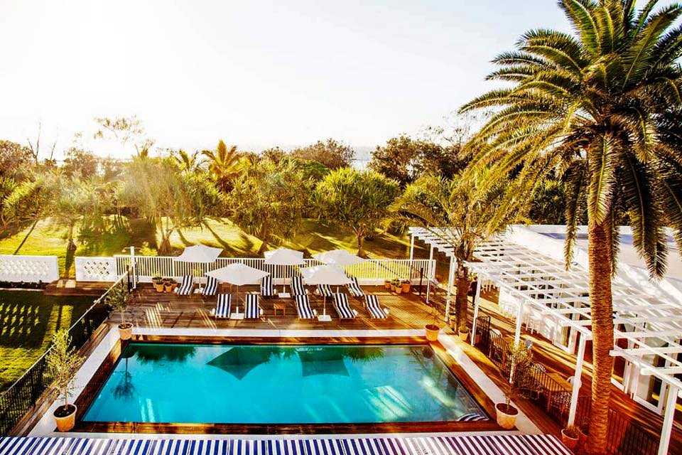 Halcyon House | Cabarita Beach, New South Wales, Australia | Venue Report