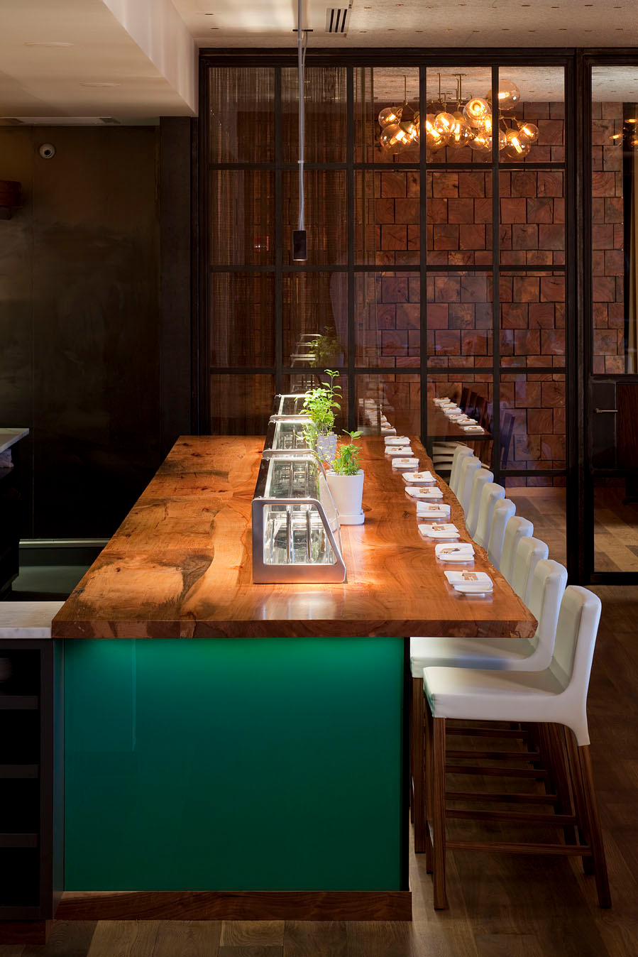Uchiko | Rosedale, Austin, Texas, United States | Venue Report