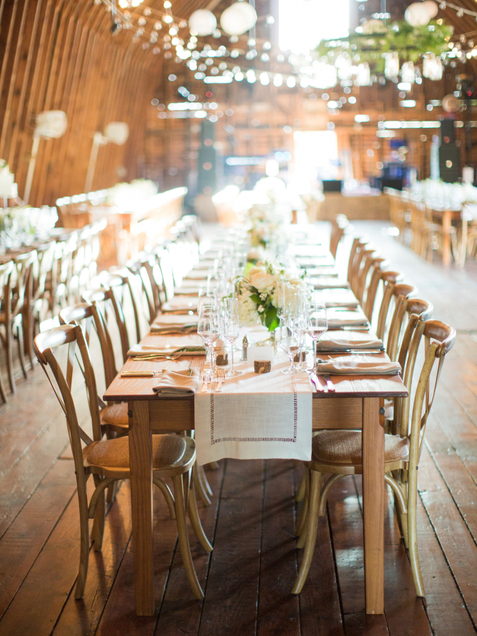 Verulam Farm | Charlottesville, Virginia, United States | Venue Report