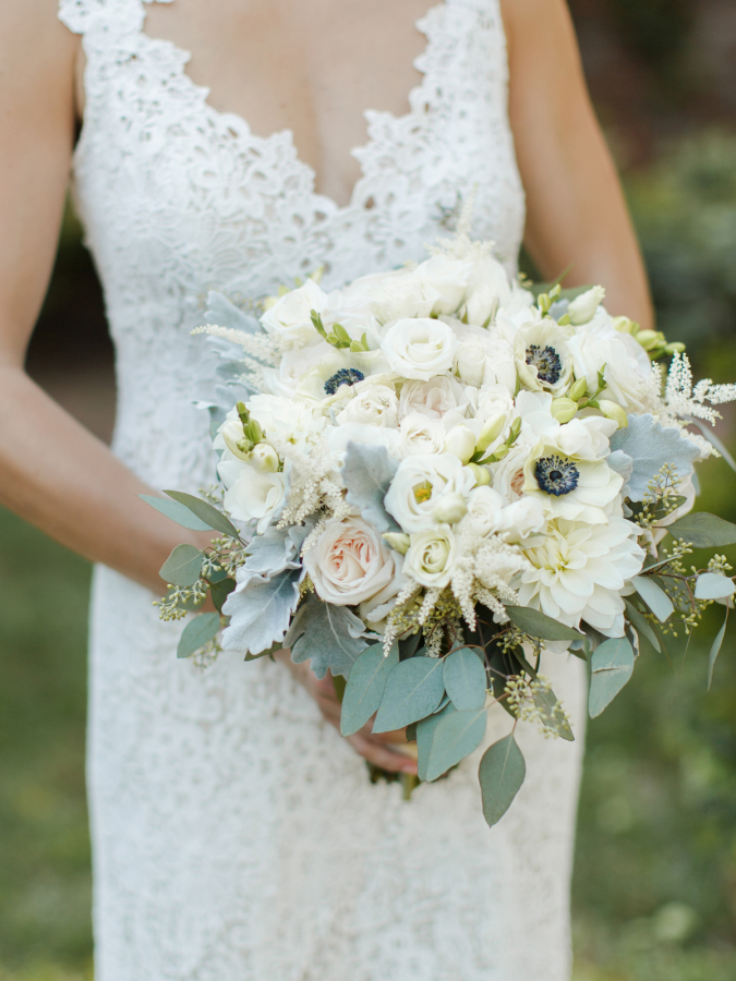 Verulam Farm | Charlottesville, Virginia, United States | Venue Report