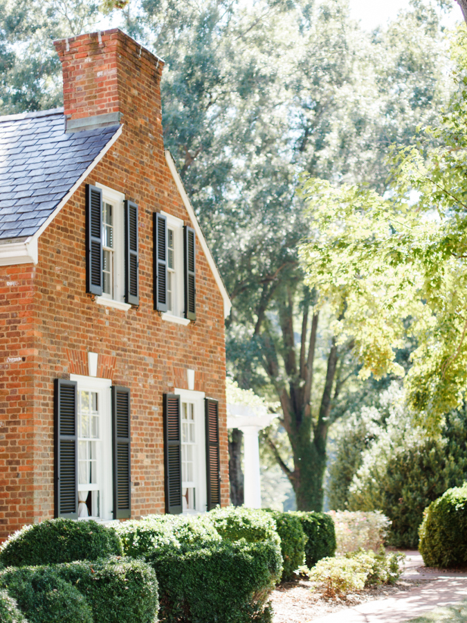 Verulam Farm | Charlottesville, Virginia, United States | Venue Report