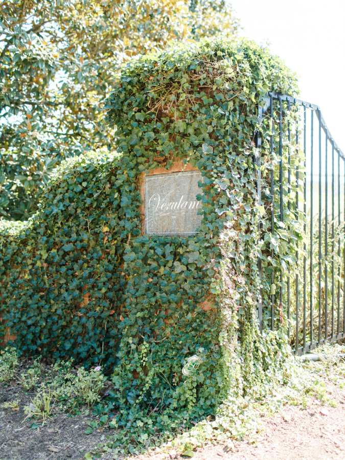 Verulam Farm | Charlottesville, Virginia, United States | Venue Report