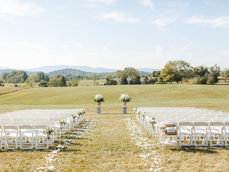 Verulam Farm | Charlottesville, Virginia, United States | Venue Report