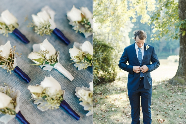Verulam Farm | Charlottesville, Virginia, United States | Venue Report