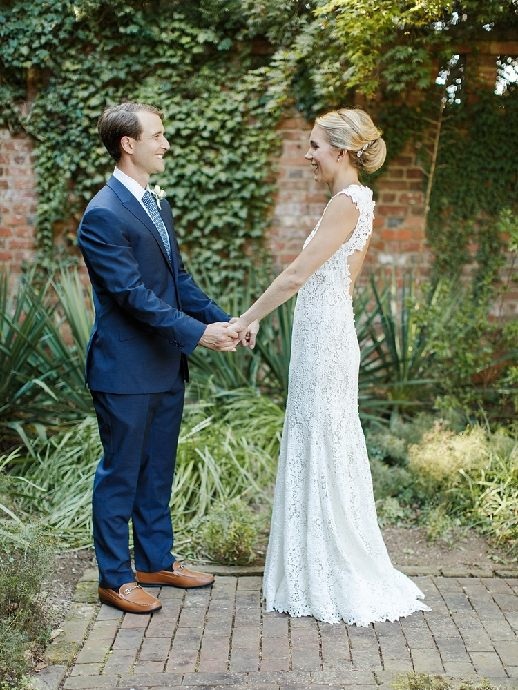 Verulam Farm | Charlottesville, Virginia, United States | Venue Report