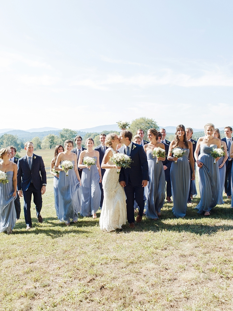 Verulam Farm | Charlottesville, Virginia, United States | Venue Report