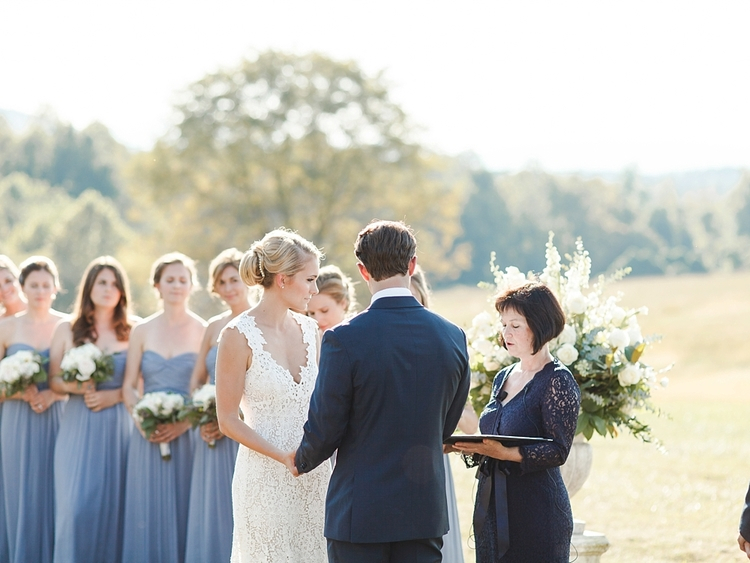 Verulam Farm | Charlottesville, Virginia, United States | Venue Report