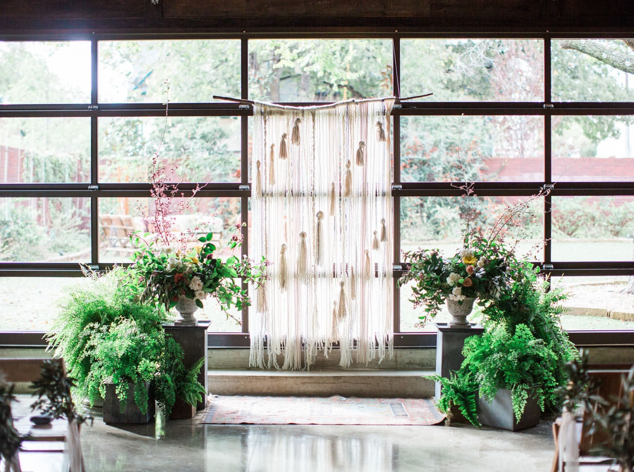 The Union on Eighth | Georgetown, Texas, United States | Venue Report