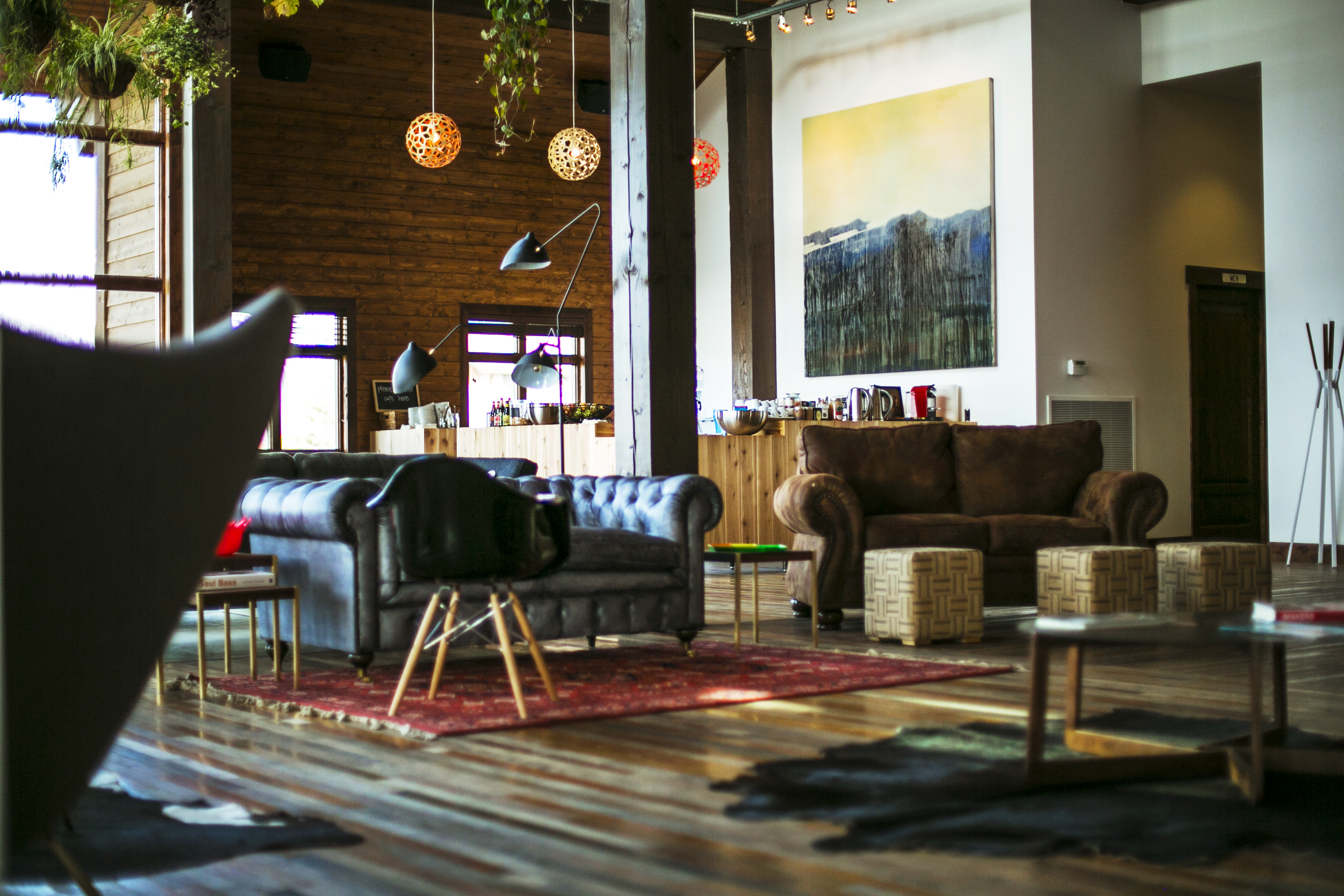 Powder Mountain | Eden, Utah, United States | Venue Report
