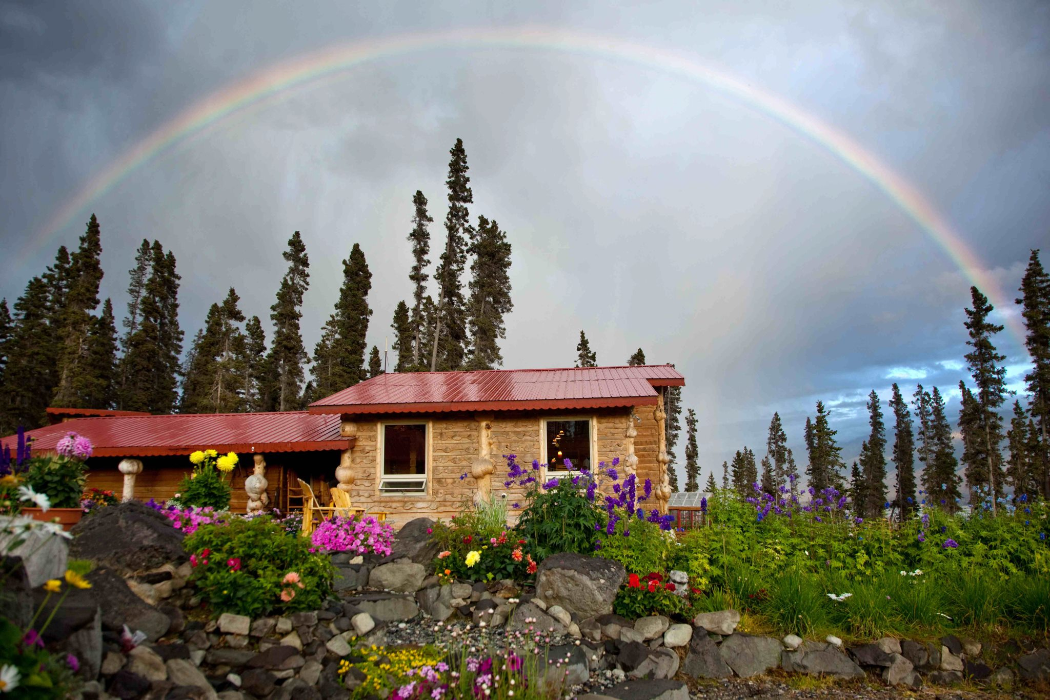 Alaska's Ultima Thule Lodge | Alaska, United States | Venue Report