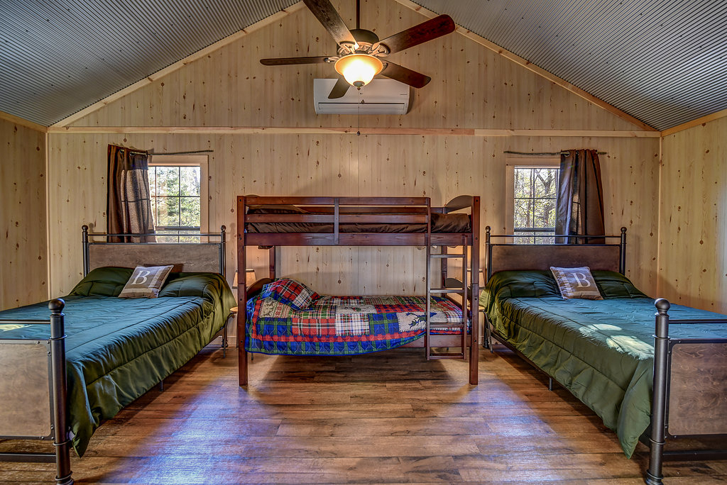 Brookside Barn | Ellisville, Mississippi, United States | Venue Report