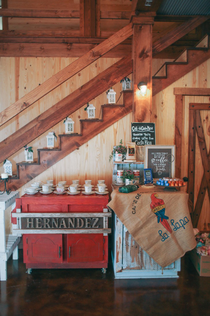 Brookside Barn | Ellisville, Mississippi, United States | Venue Report