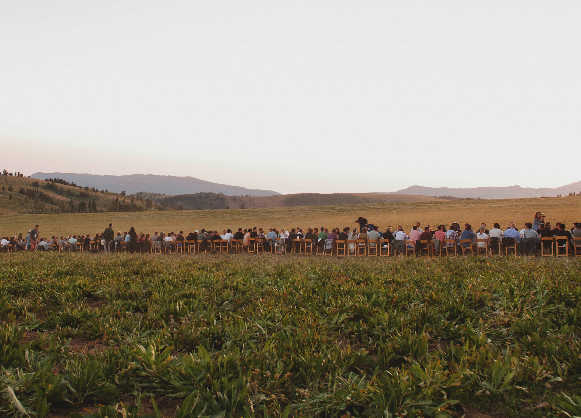 Powder Mountain | Eden, Utah, United States | Venue Report