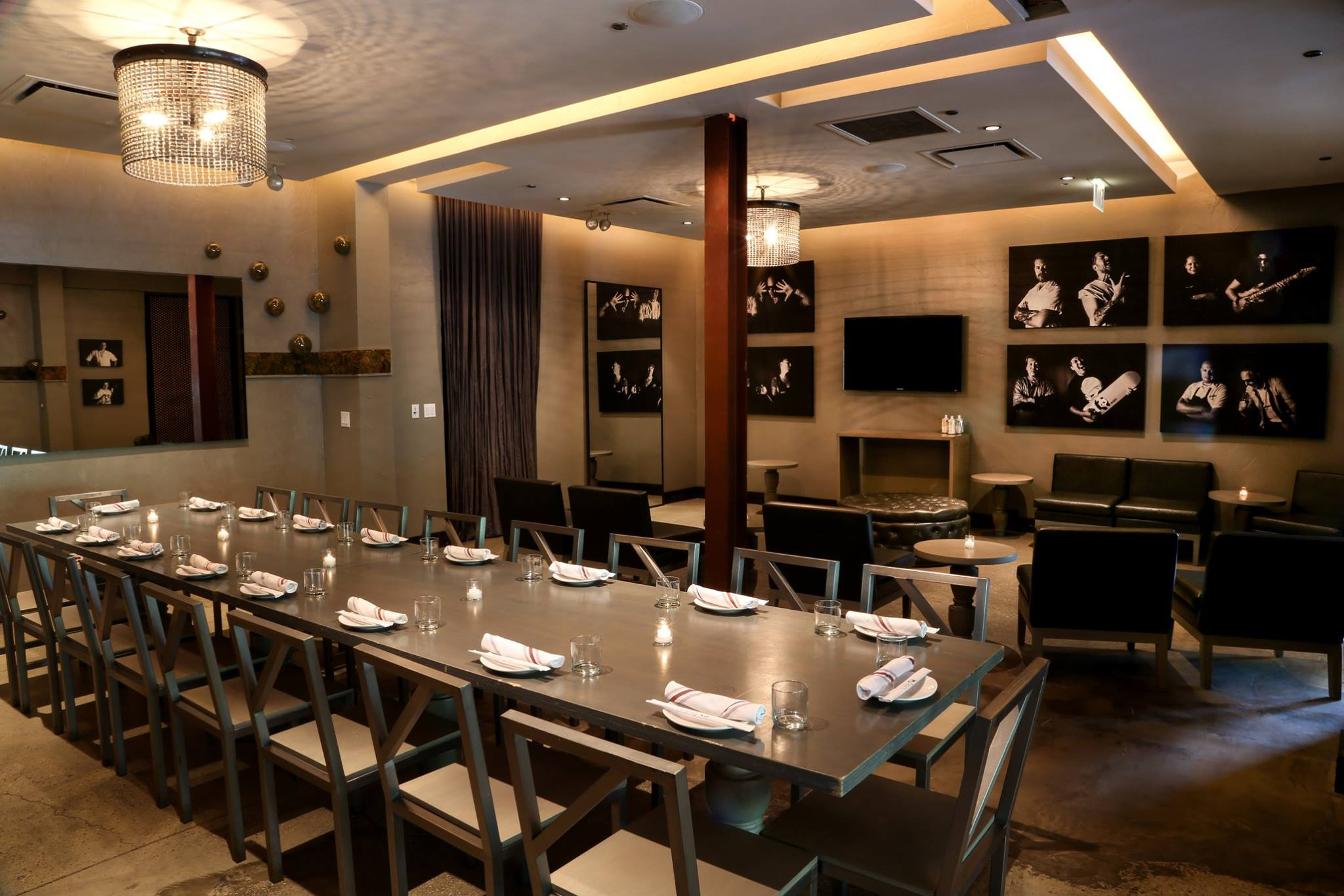 bellyQ | West Side, Chicago, Illinois, United States | Venue Report